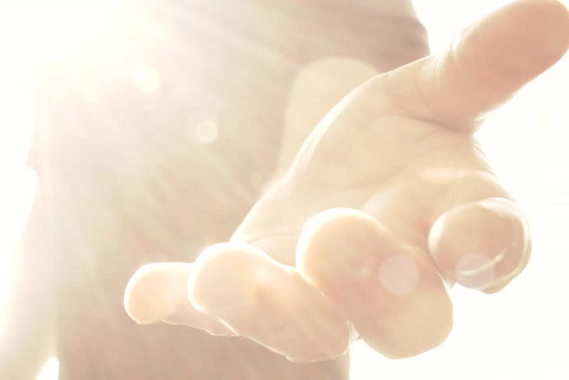 God Never Promised A Perfect Easy Life; But Here Is What God Really Did ...